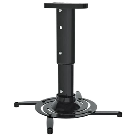 Extendable Universal Projector Ceiling Bracket Jaycar Australia