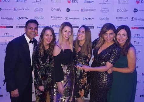 Awards Malmin Dental