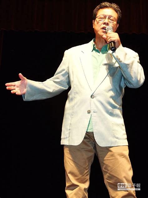楊烈巡迴演唱會 9月10日到宜蘭 娛樂 中時