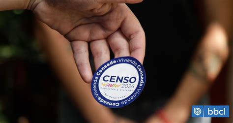 Comienza El Censo 2024 Revisa Todas Las Preguntas Aquí Bbcl Contigo