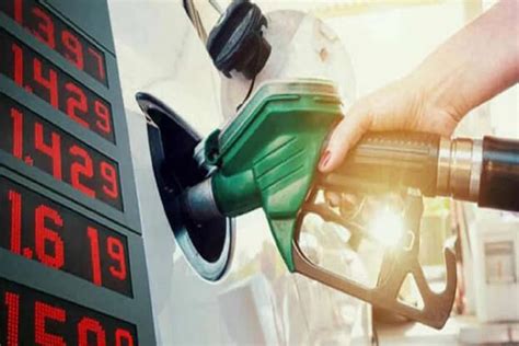 Petrol Diesel Prices In India Hiked For Sixth Consecutive Day