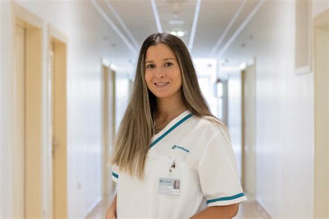 Sofia Santos Enf ª Trofa Saúde