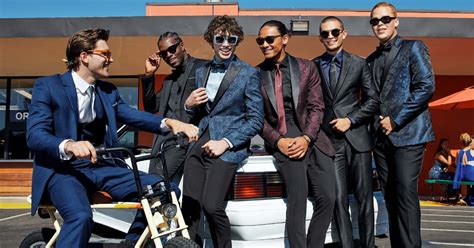 What To Wear To Prom Guys The Ultimate Guide