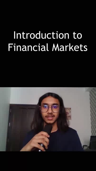 Quant With Veer On Linkedin Hello Everynyan From This Video Well