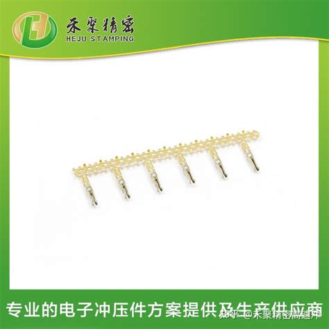 接线端子和连接器究竟是什么？ 知乎