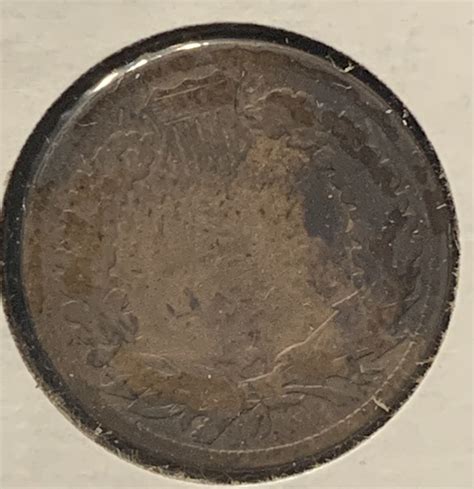 1883 Indian Head G Cond Bin 275 For Sale Buy Now Online Item 998301