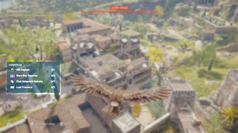 How To Level Up Fast In Assassins Creed Odyssey And Gain Xp Fast