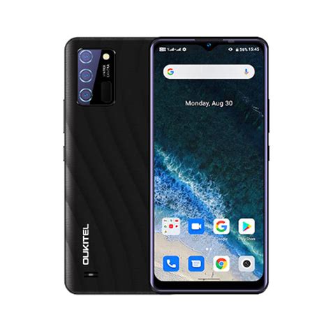 Смартфон Oukitel С25, 4/32 ГБ - купить по выгодной цене в интернет ...