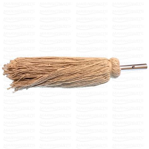 Cotton String Mop Marineparts Eu