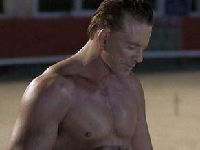 Mickey Rourke Nude Aznude Men