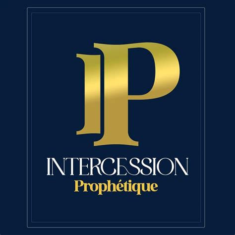 Intercession Prophétique