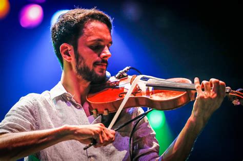 Tom Fitzgerald Leahy Music Camp