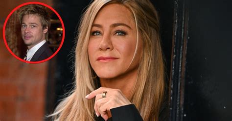 Nadie tiene idea de por qué no tengo hijos Jennifer Aniston revela