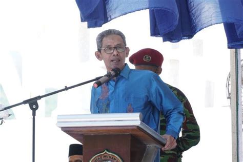 Irwan Akib Kader Pertama Sulsel Di Pp Muhammadiyah Klikmu