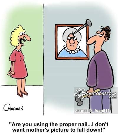 What Dream About Mother In Law Means