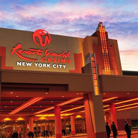 Resorts World Hudson Valley Grand Opening Set For 28th December