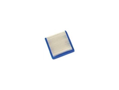 Filtre à air Briggs & Stratton 491588 - JPR-Loisirs