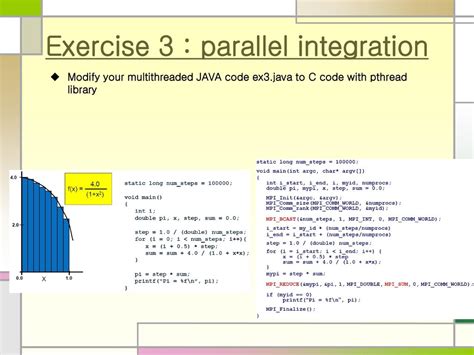 Lab 2 April 15th Modify The Multithreaded JAVA Code We Practiced In