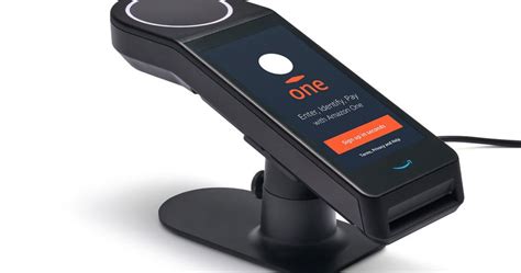 Amazon Launches Palm Payment Option Retail Customer Experience