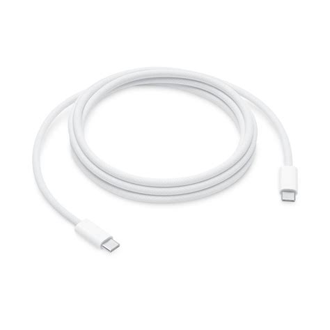 Ignore The Apple Haters The New IPhone Charging Cable Will Make Your Life Much Better The US Sun