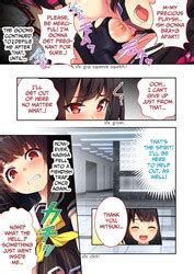 Sailor Splendor Nagisa The Secret Ero Trap Labratory