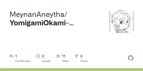 GitHub MeynanAneytha YomigamiOkami Reshade Shaders