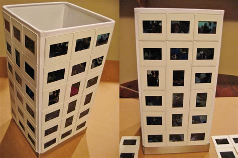 Craft Like A Ma Am What Can You Do With Your Old Slides Why Make A