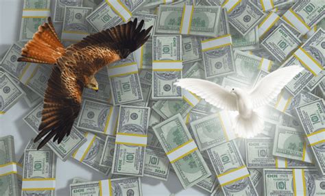 Hawkish Vs Dovish Differences In Monetary Policy