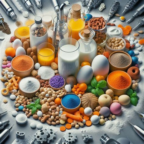 Titanium Dioxide Color Discover The Secrets Of Vibrant Designs