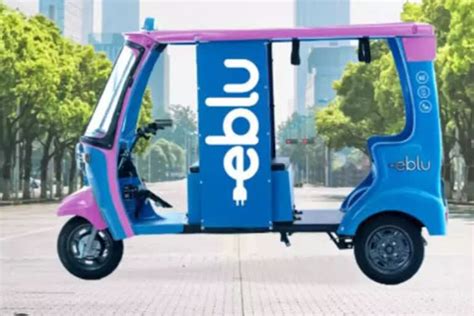 Godawari Electric Launches Electric Auto Unisex Electric Bicycle