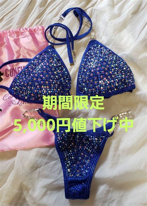 【新品未使用】競技用ビキニ サイズm 人気スポー新作 Swimmainjp