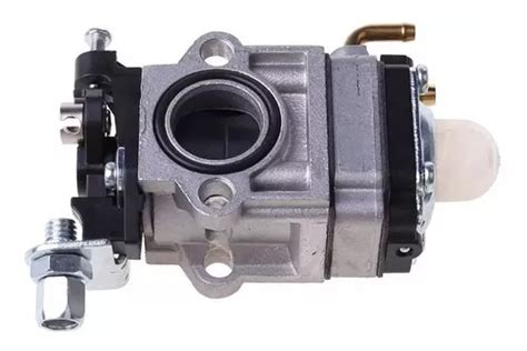 Carburador Motosierra Desbrozadora 43cc 47cc 11mm Envío gratis