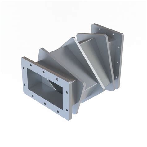 Waveguide Twists On Microwave Techniques