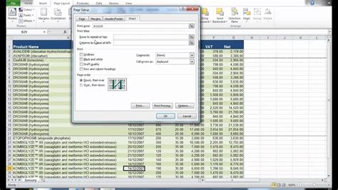 Excel Print Multiple Worksheets On One Page Free Printable