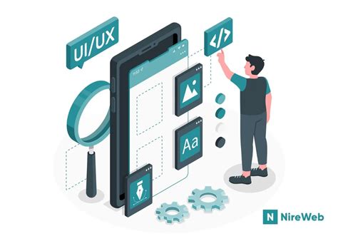 Dise O Web Ui Ux Qu Es Y C Mo Potencia Tu P Gina Web