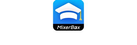 mixerbox scholar