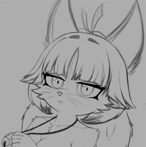 Menacingly Judges You Wip By Liswolynski On Deviantart