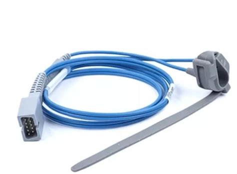 Probe Sensor Oksimetri Neonatal 9 Pin