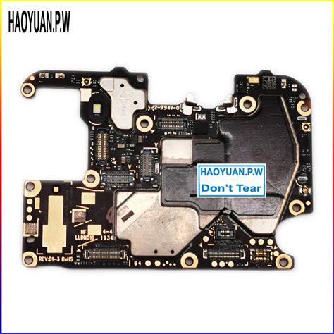 Tested Full Work Original Unlock Motherboard Mainboard Logic Circuit