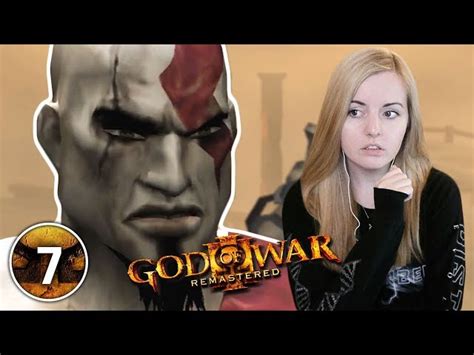 God Of War Blades Of Artemis