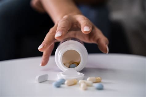 Lexapro Withdrawal Symptoms Timeline And Management