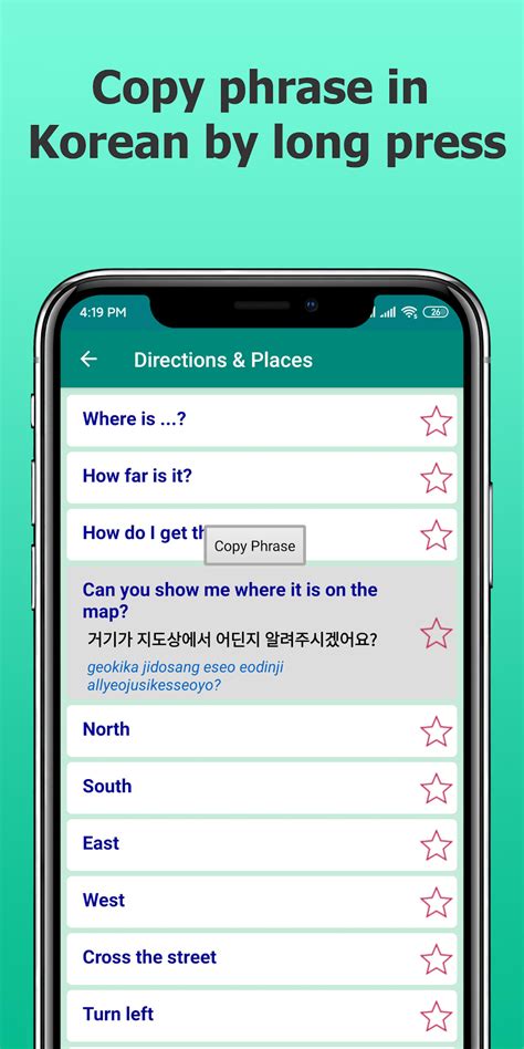 Learn Korean Offline For Android Download