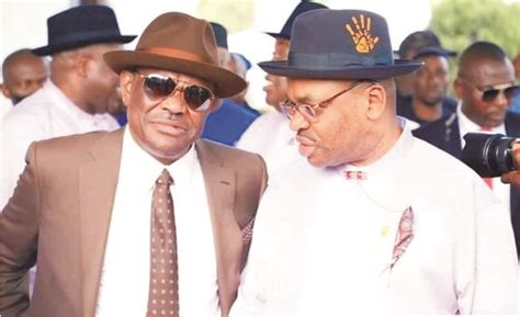 PDP Dares APC Wike Udom Imoke Others Lead Campaign Council For C