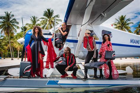 Sharkfinity Stealth Pilot Sprayground®