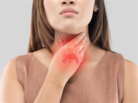 Functional Alterations In Hyperthyroidism Causes And Diagnosis