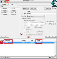 Memory Editing PCSX2 Wiki