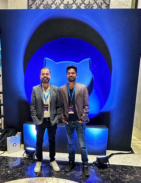 Githubconnectindia Githubcopilot Aiincoding Networking