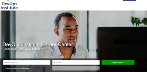 Cloud Tech On Linkedin Devops Jobs Devops Institute