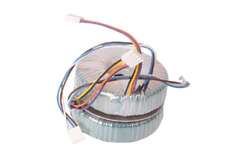 Audio Transformer Design And Manufacturing