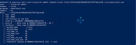 kerberos unconstrained delegation attack trong active directory vnpt